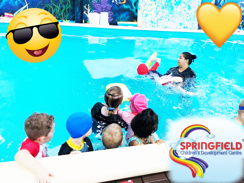 Photo Gallery – Springfield Children's Development Child Care Centre QLD