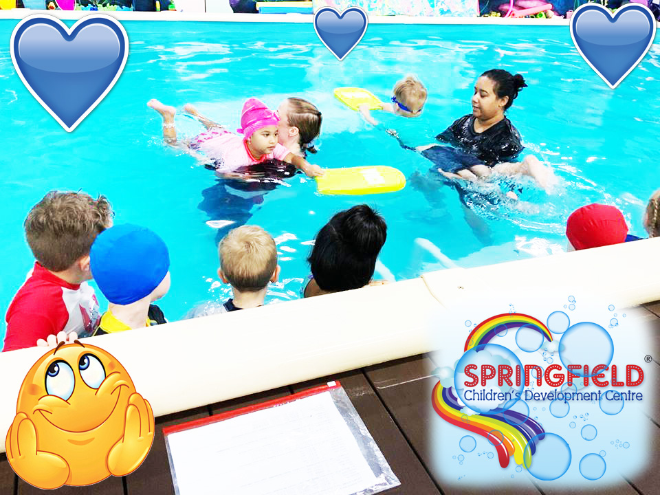 Springfield Children's Development Child Care Centre QLD – Springfield ...