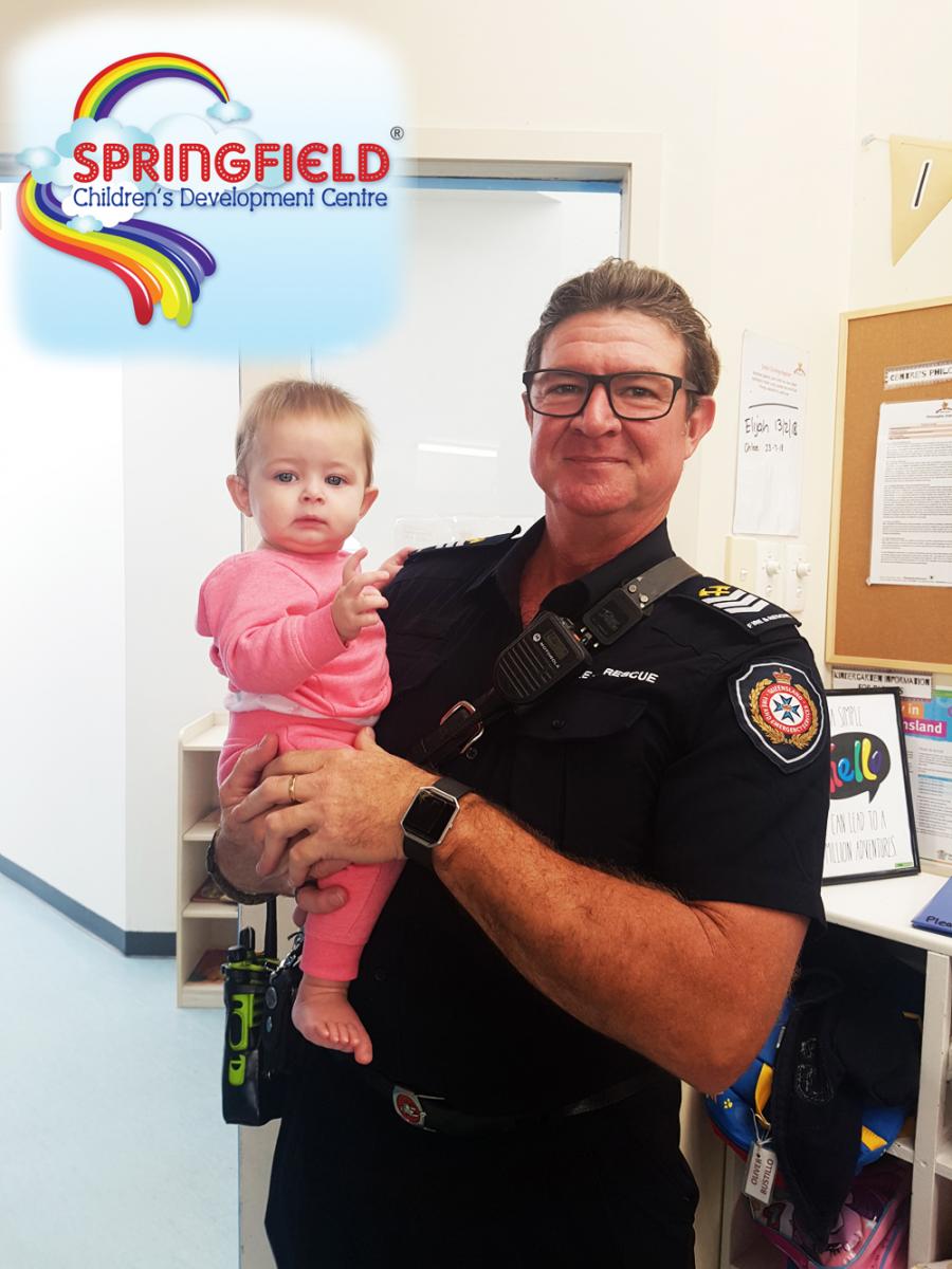 Springfield Children's Development Child Care Centre QLD – Springfield ...