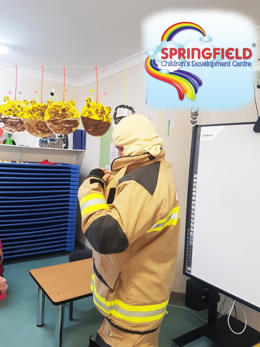 Springfield Children's Development Child Care Centre QLD – Springfield ...