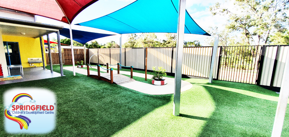 Springfield Children's Development Child Care Centre QLD – Springfield ...
