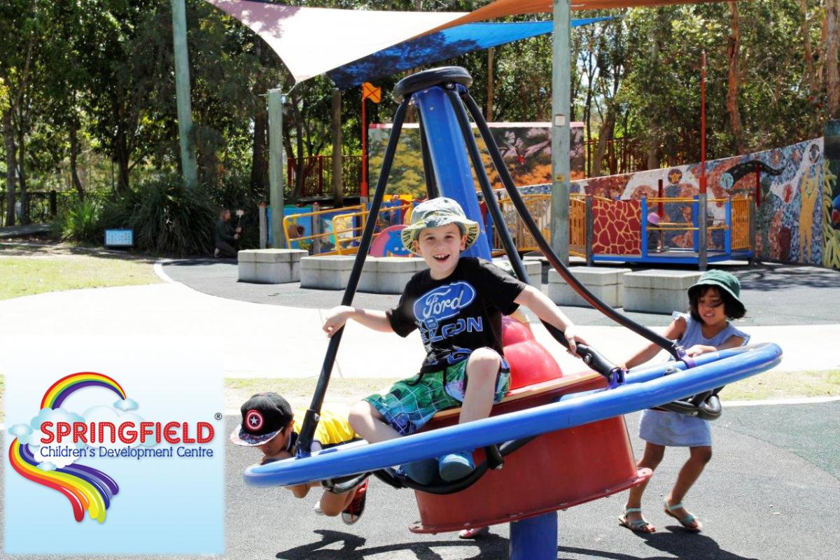 Springfield Children's Development Child Care Centre QLD – Springfield ...