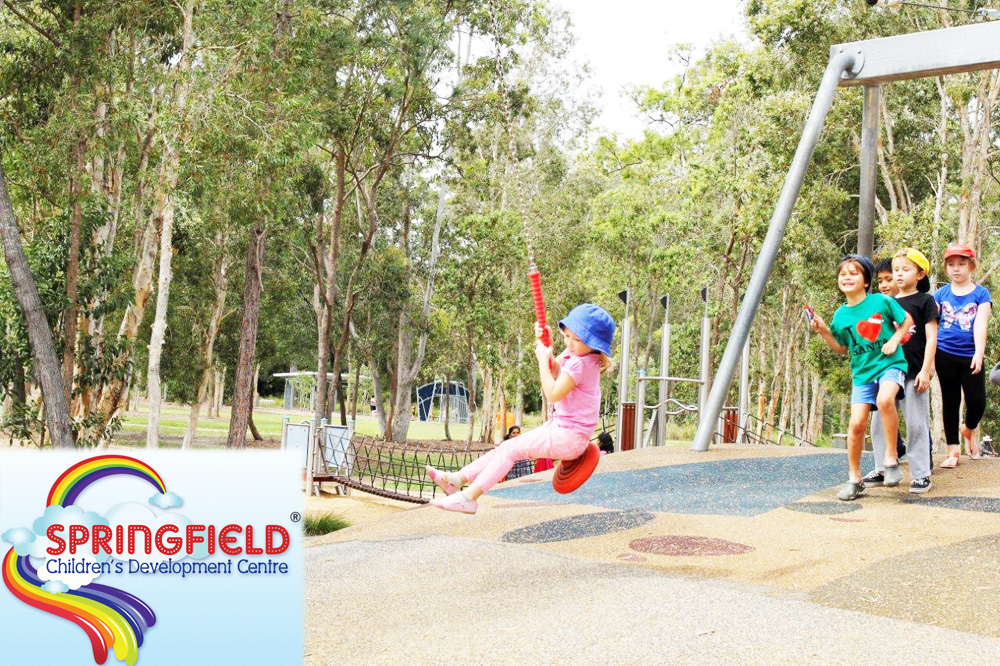 Springfield Children's Development Child Care Centre QLD – Springfield ...