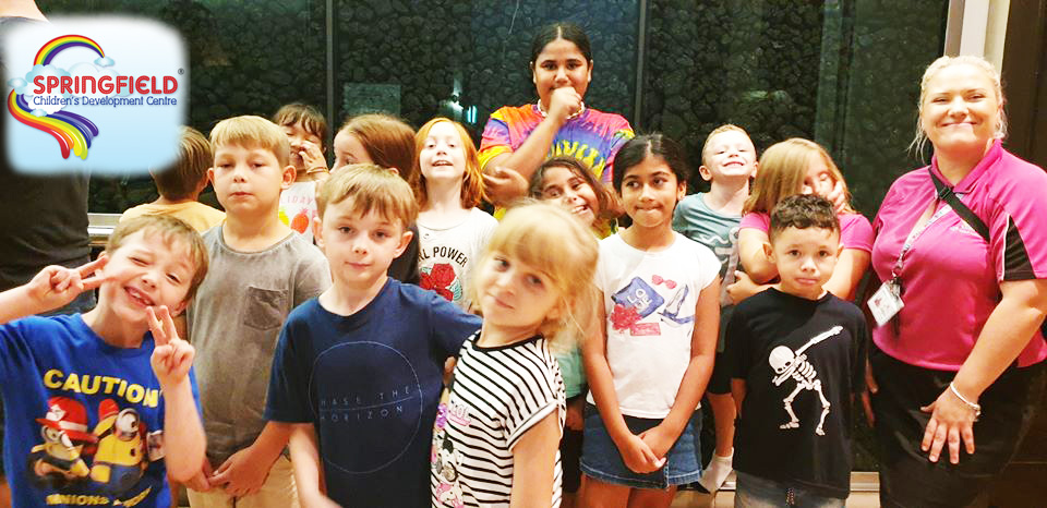 Springfield Children's Development Child Care Centre QLD – Springfield ...